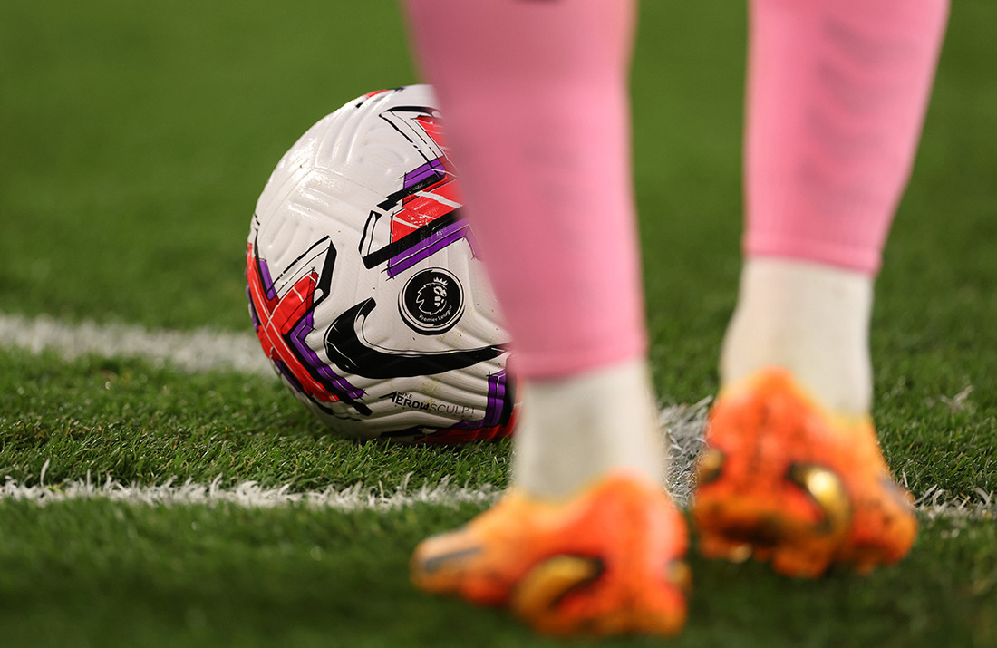 Is Nike Losing Its Grip on Football (Soccer)? Puma Takes Over the EPL ...